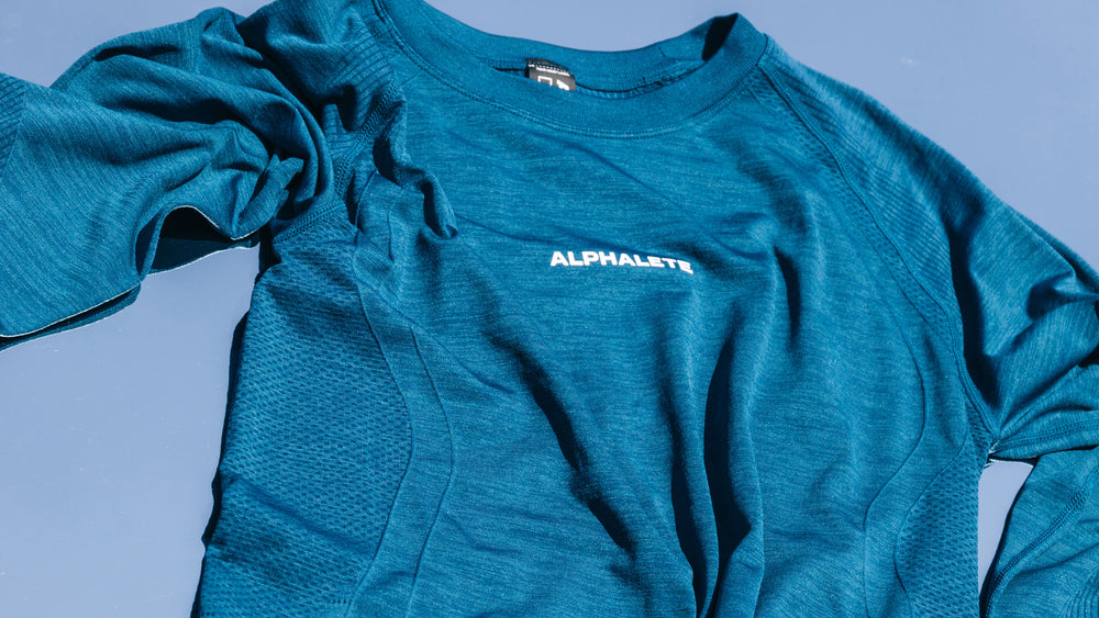Premium Workout Clothes & Athleisure | Alphalete Athletics