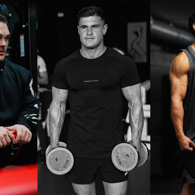 Collections – Alphalete Athletics