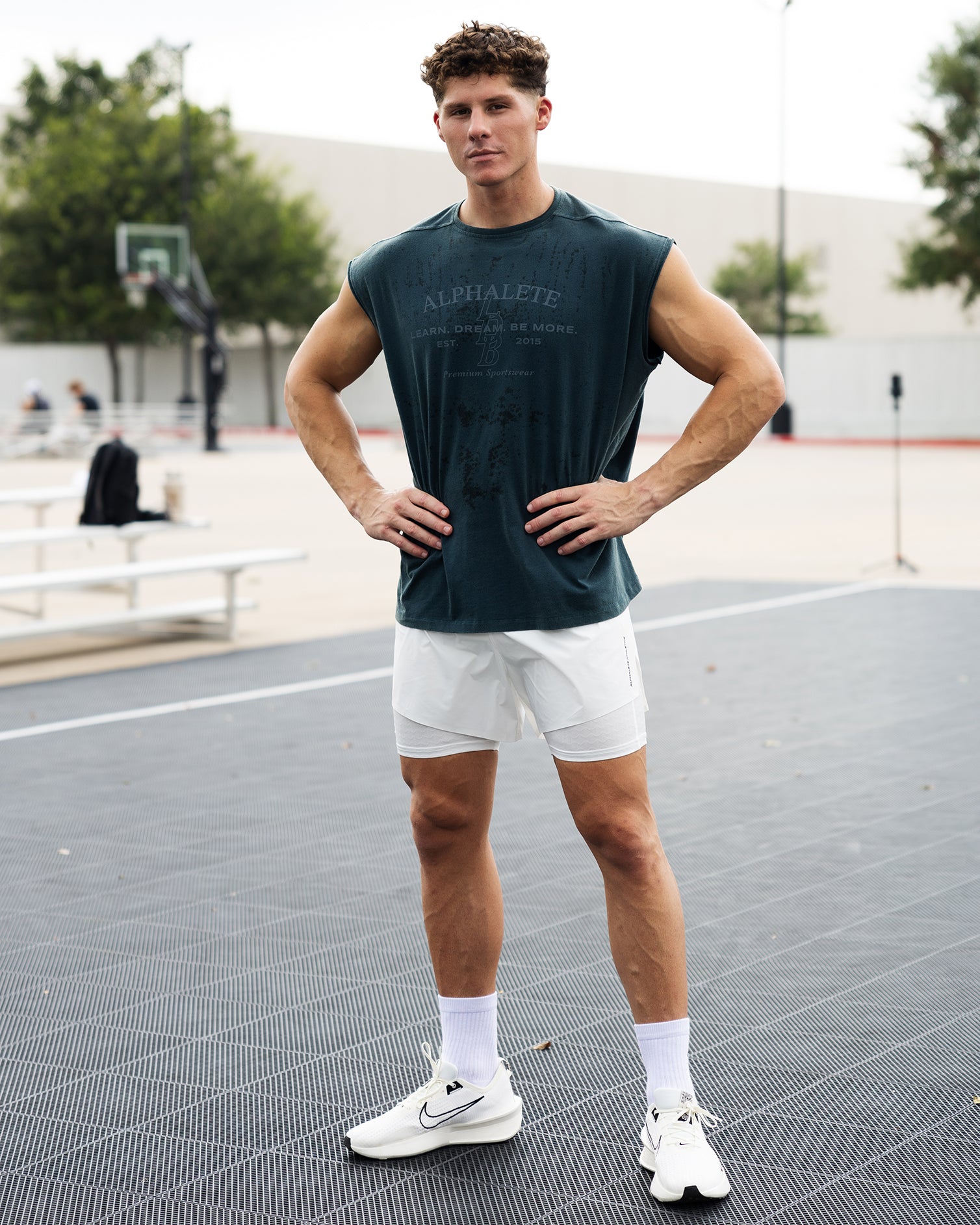 Buy Men's Activewear – Alphalete Athletics