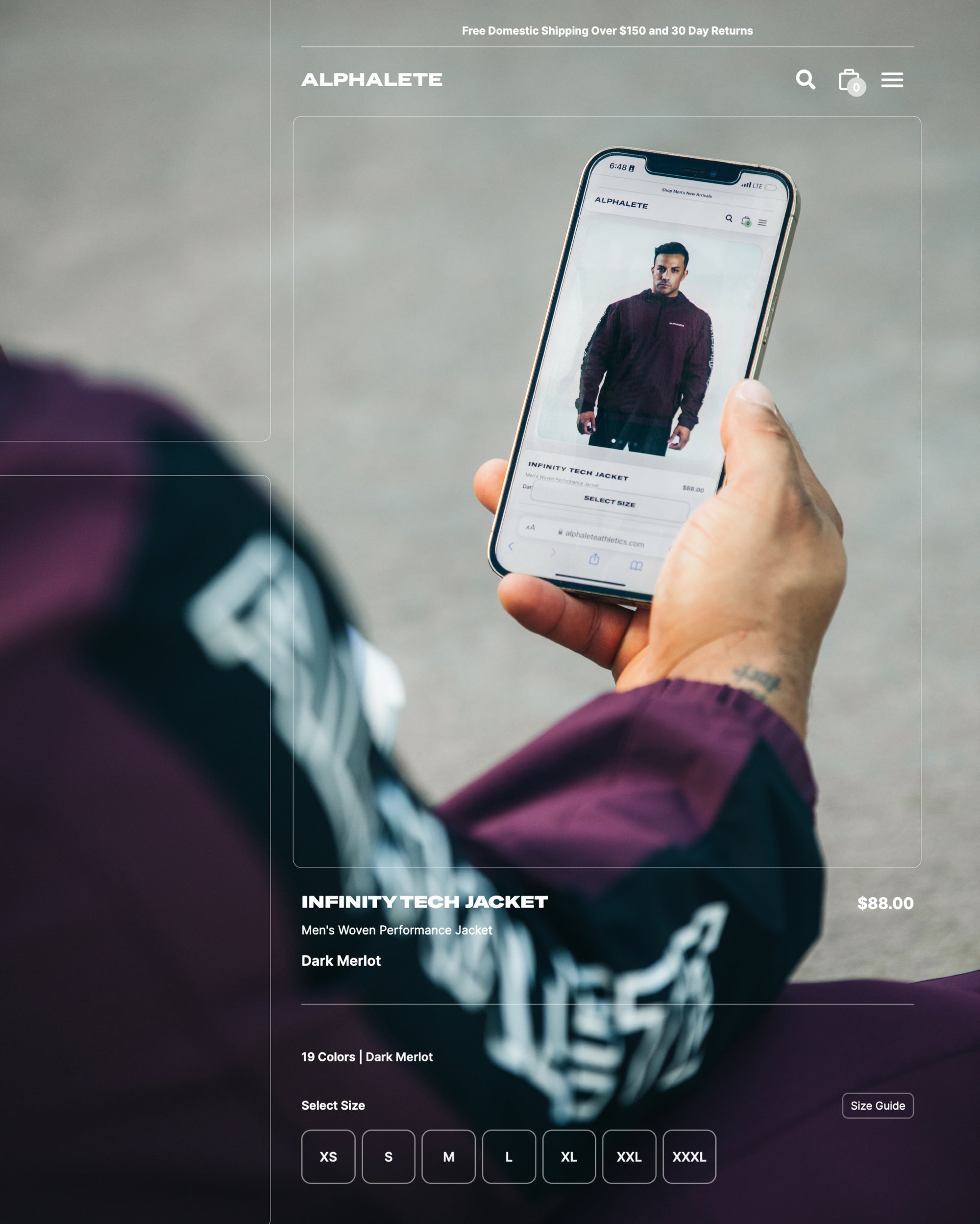 Membership – Alphalete Athletics