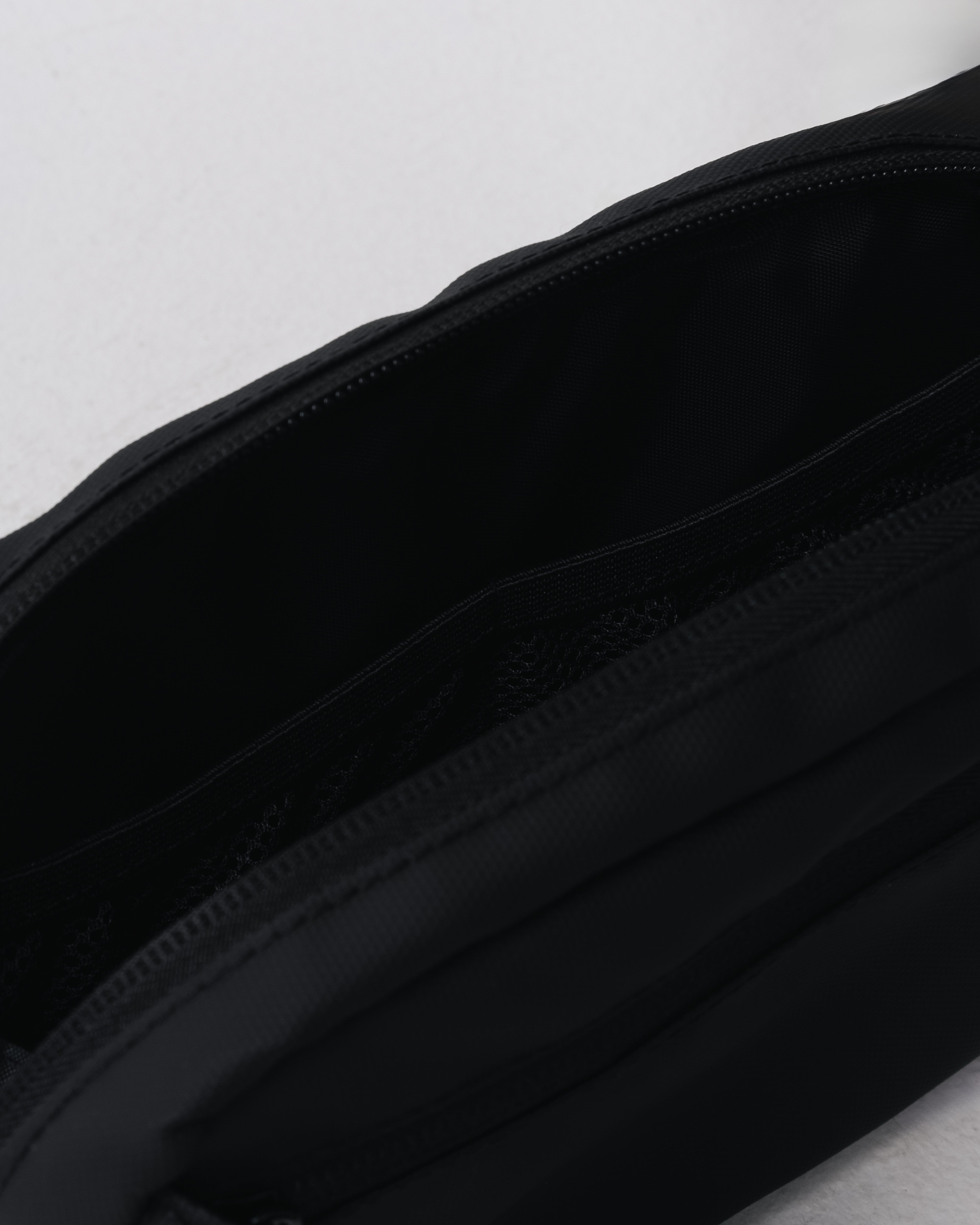 Core Crossbody - Black – Alphalete Athletics