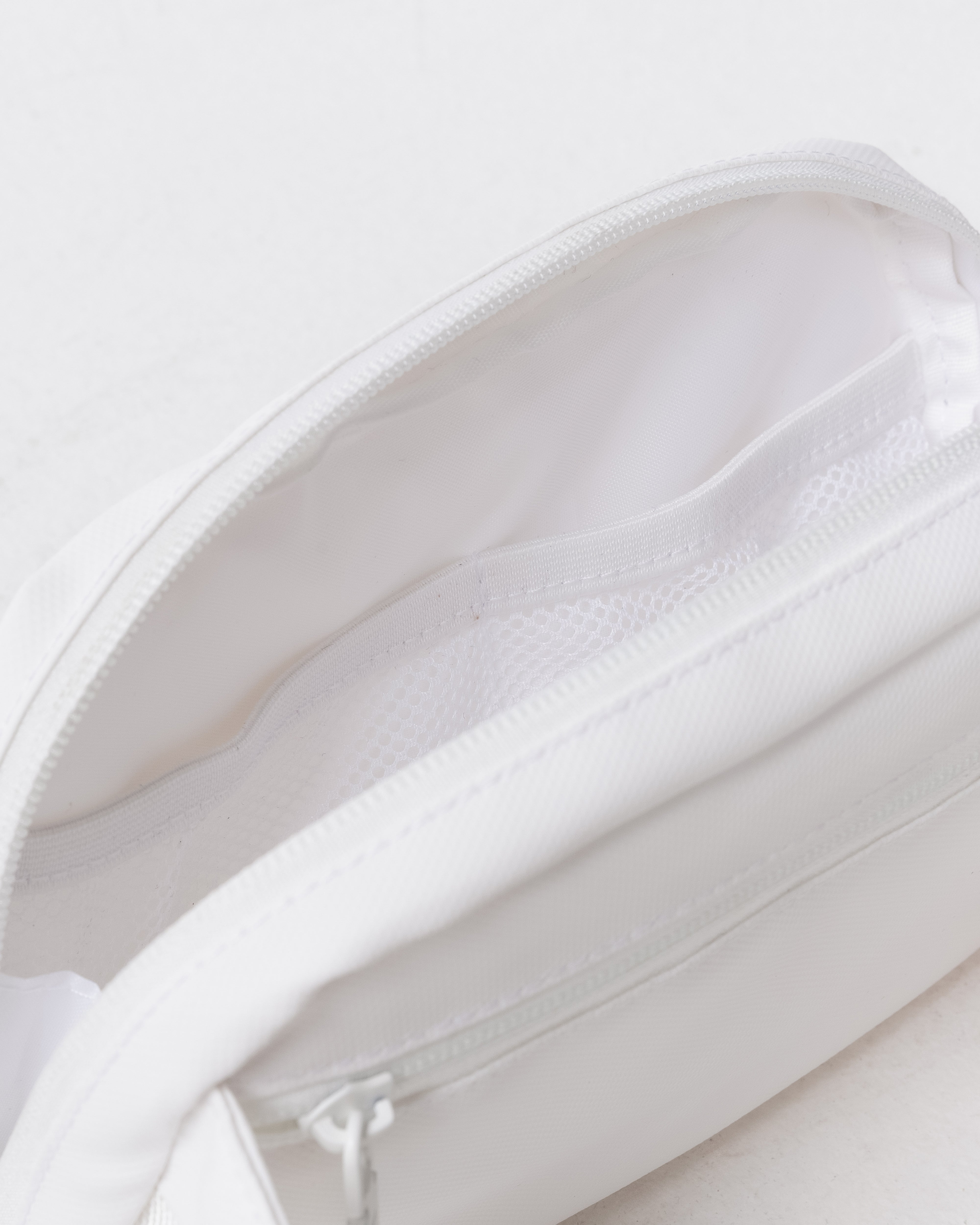 Core Crossbody - White – Alphalete Athletics