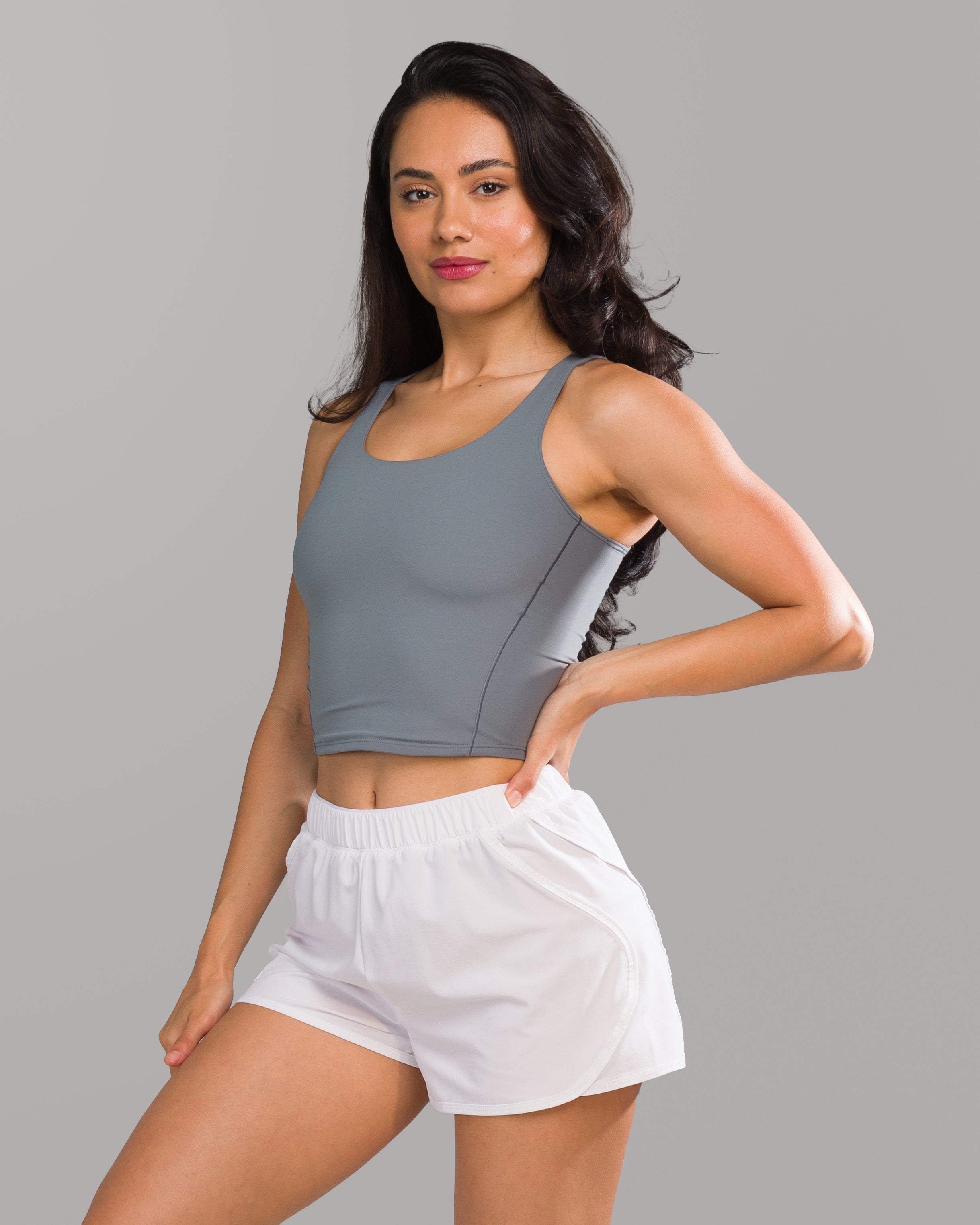 Flex Tank - Ride – Alphalete Athletics