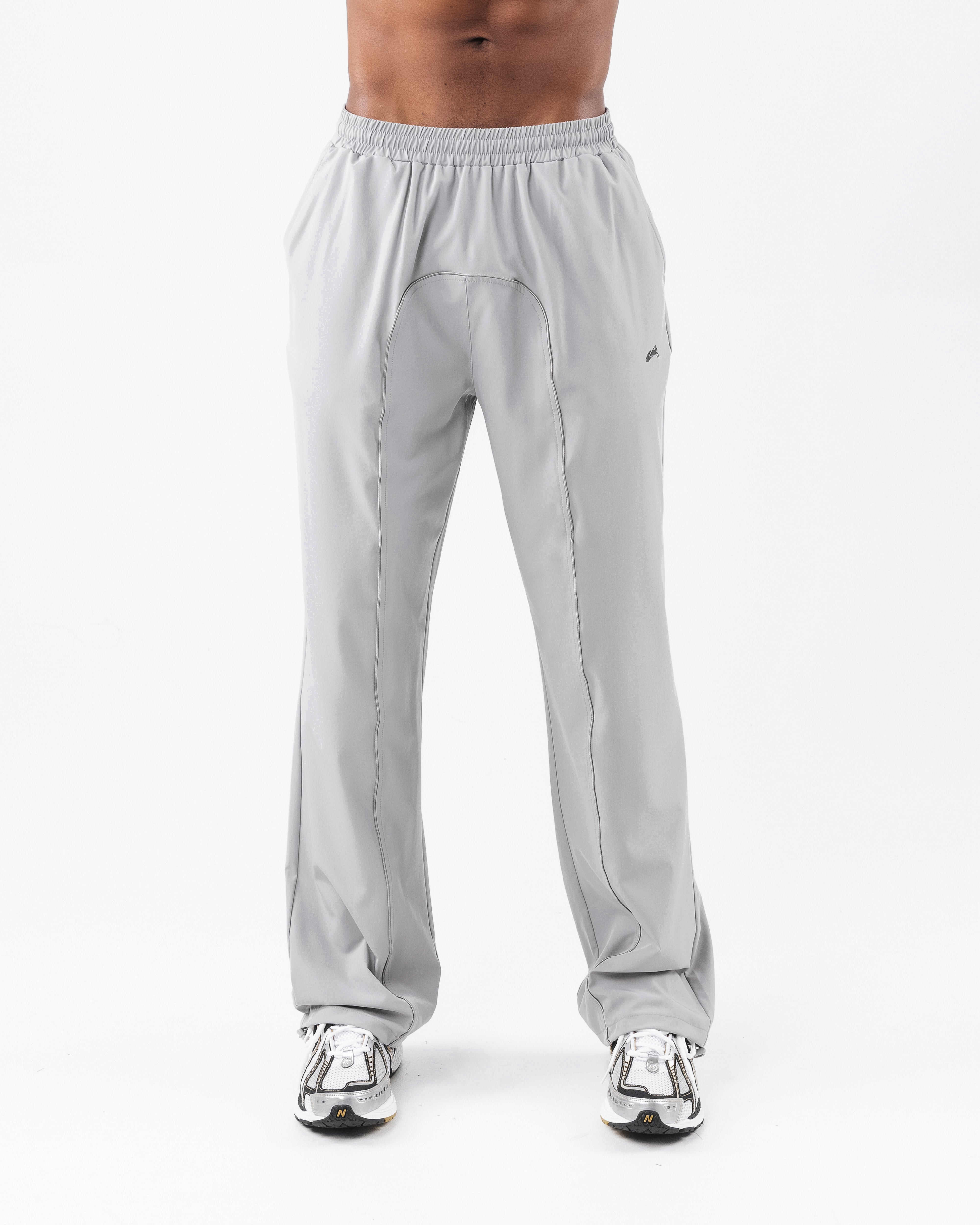 Club Training Pant - Chrome – Alphalete Athletics