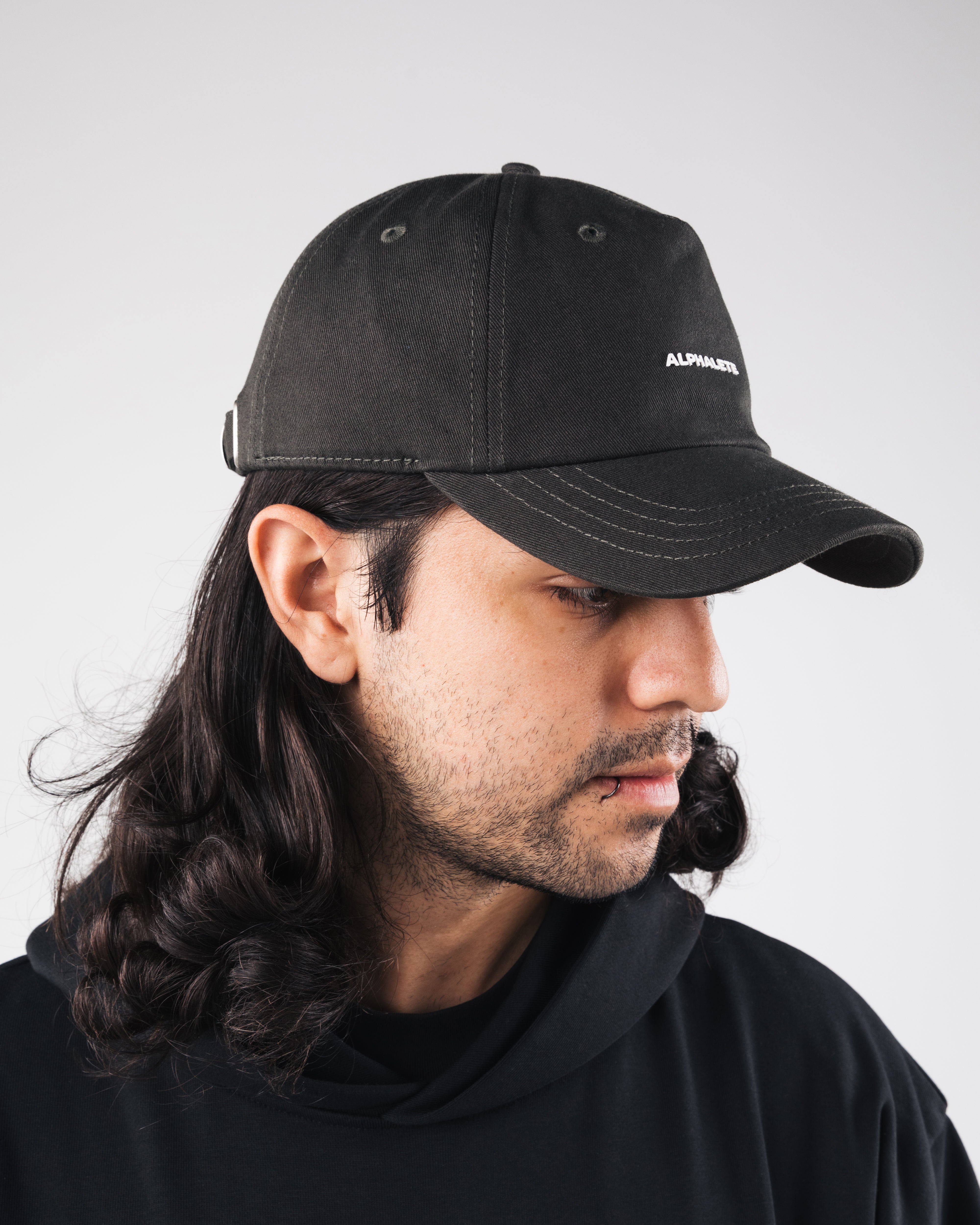 Core Dad Hat - Ink – Alphalete Athletics