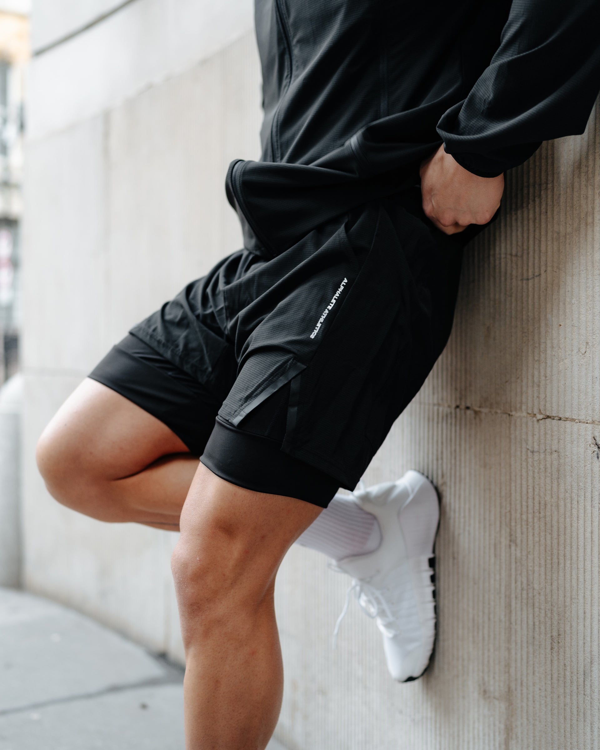 Buy Men's Activewear – Alphalete Athletics