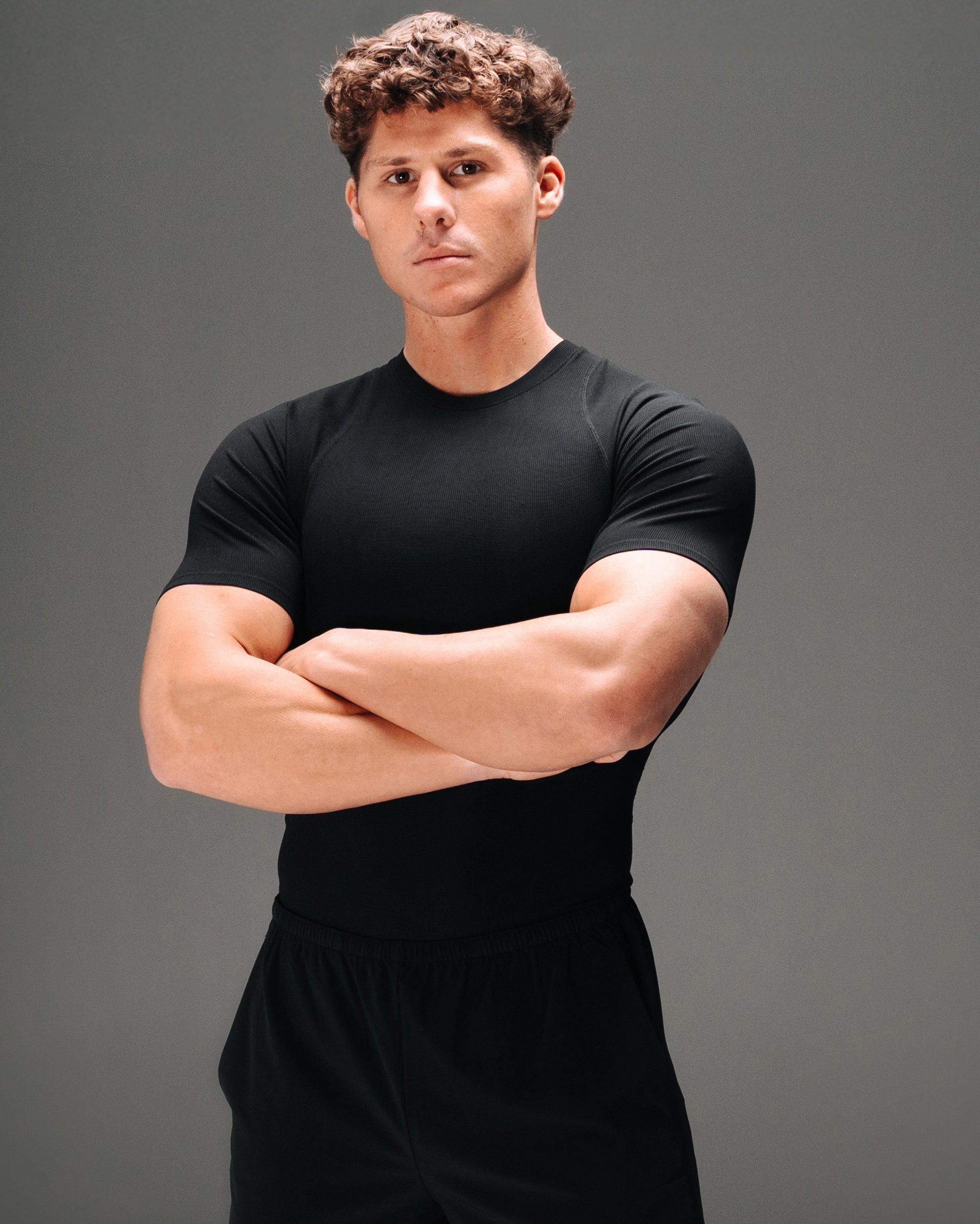 Buy Men's Activewear – Alphalete Athletics