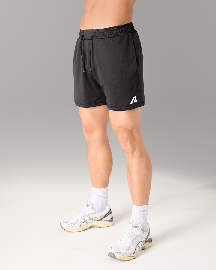 Men's - Mesh Short – Alphalete Athletics