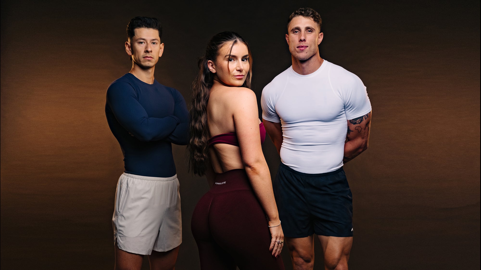 Premium Workout Clothes & Athleisure | Alphalete Athletics