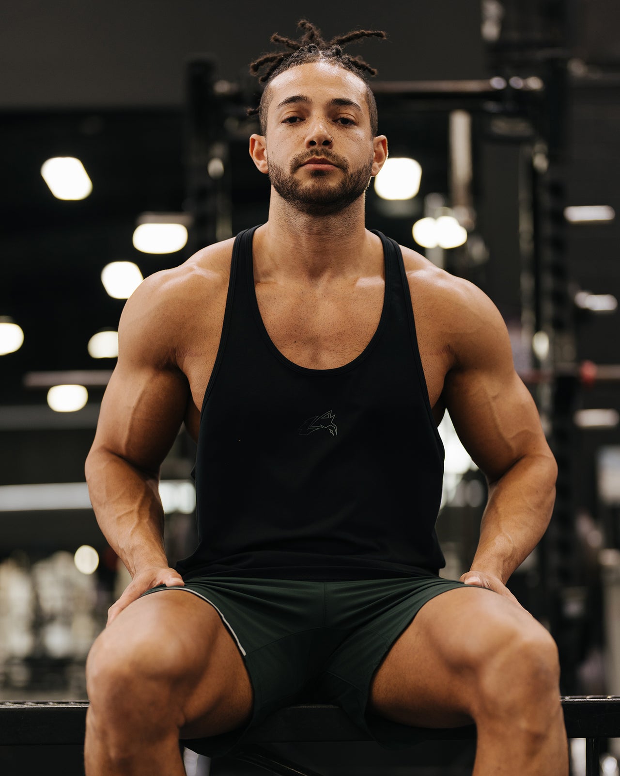 Buy Men's Activewear – Alphalete Athletics