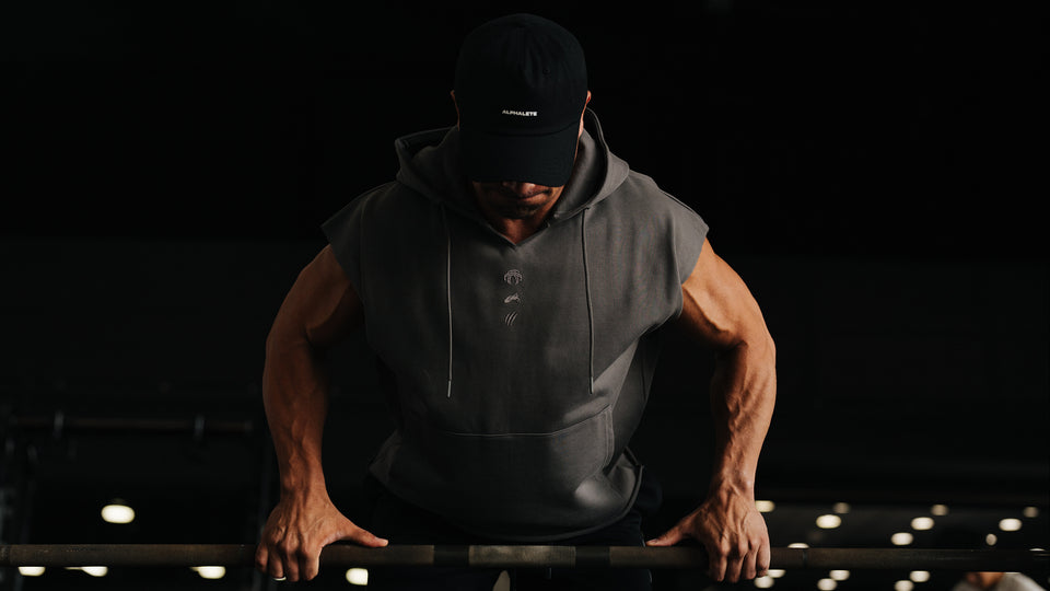 Buy Men's Activewear – Alphalete Athletics