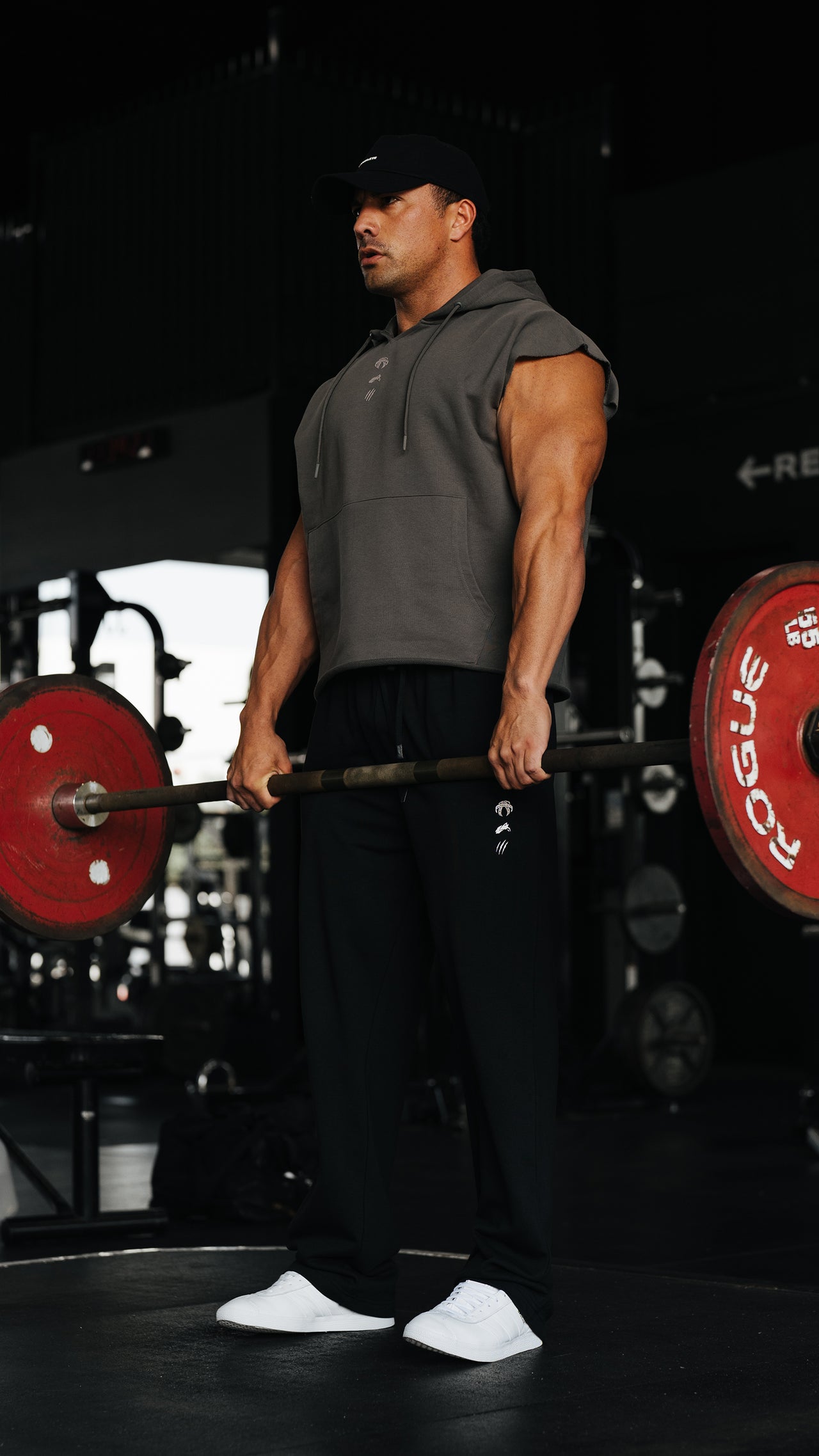 Buy Men's Activewear – Alphalete Athletics