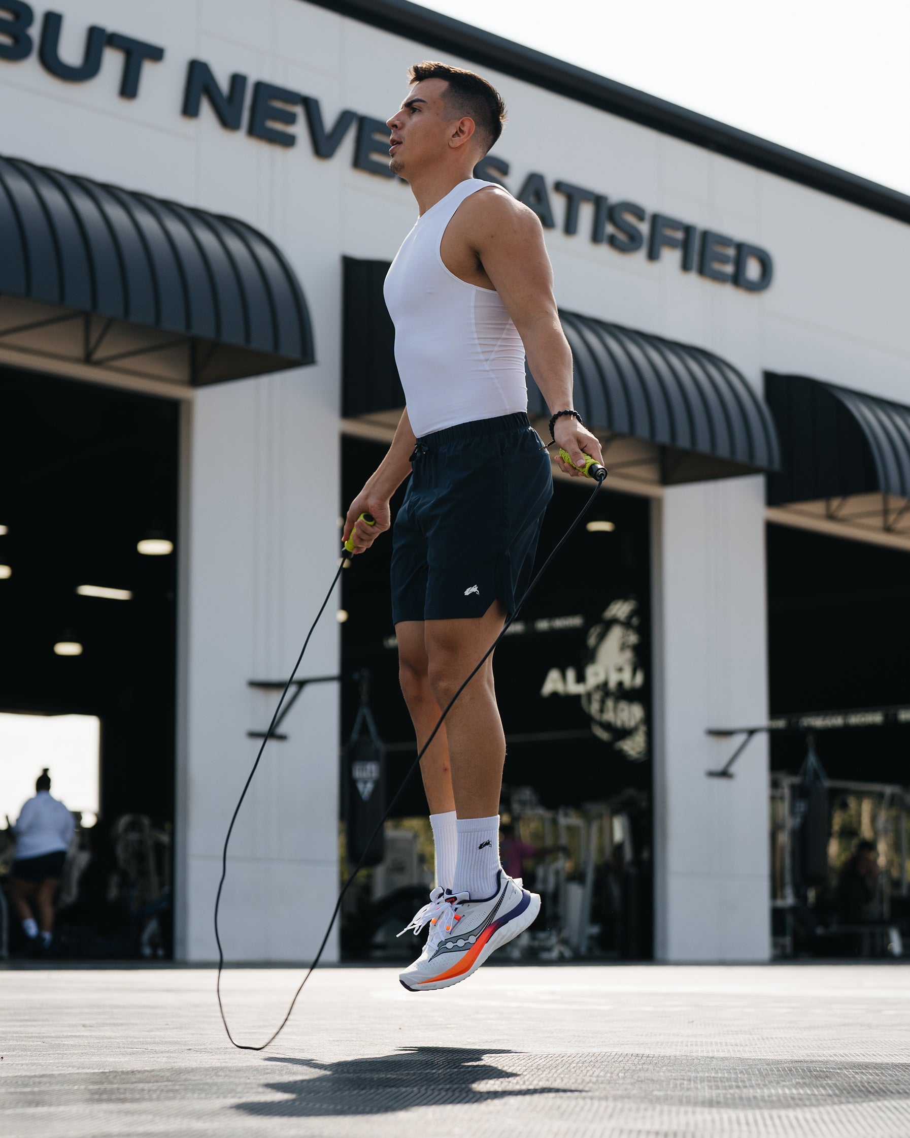 Premium Workout Clothes & Athleisure | Alphalete Athletics