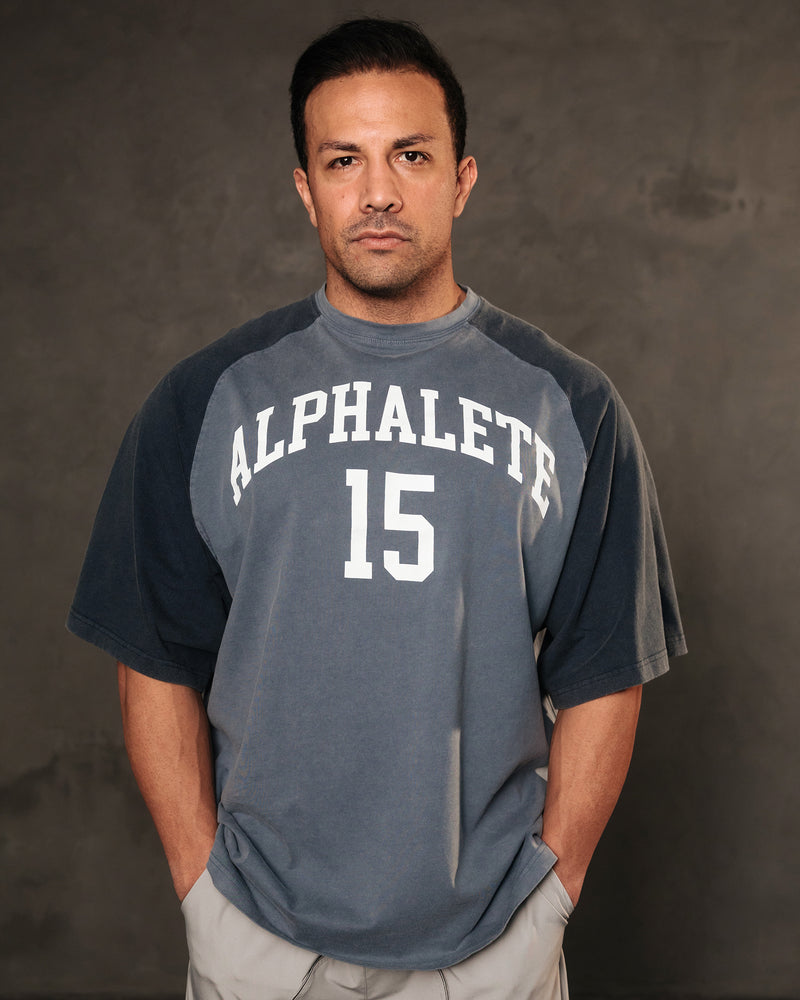 Amplify Legging - Black – Alphalete Athletics