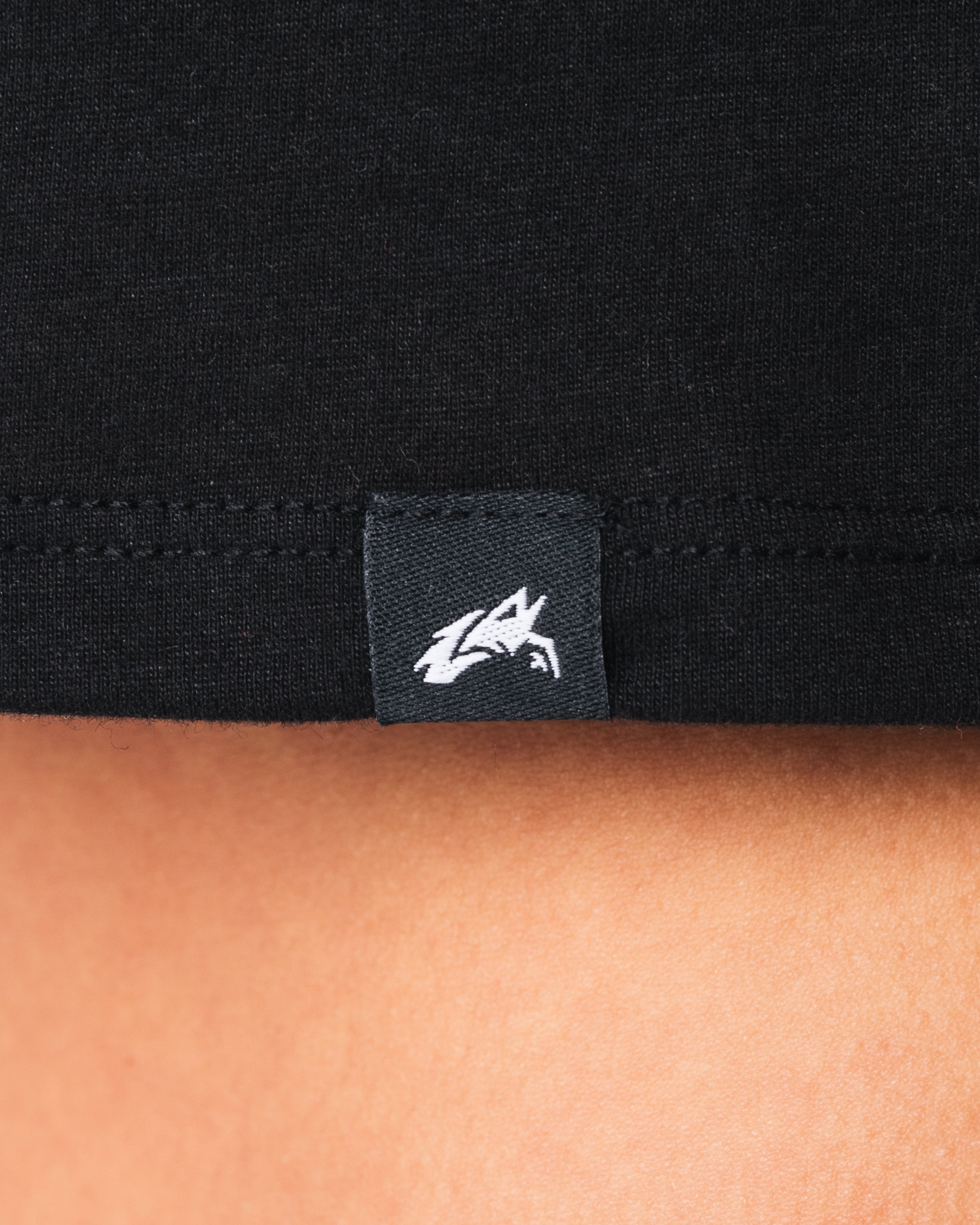 OT Muscle Tank - Black – Alphalete Athletics