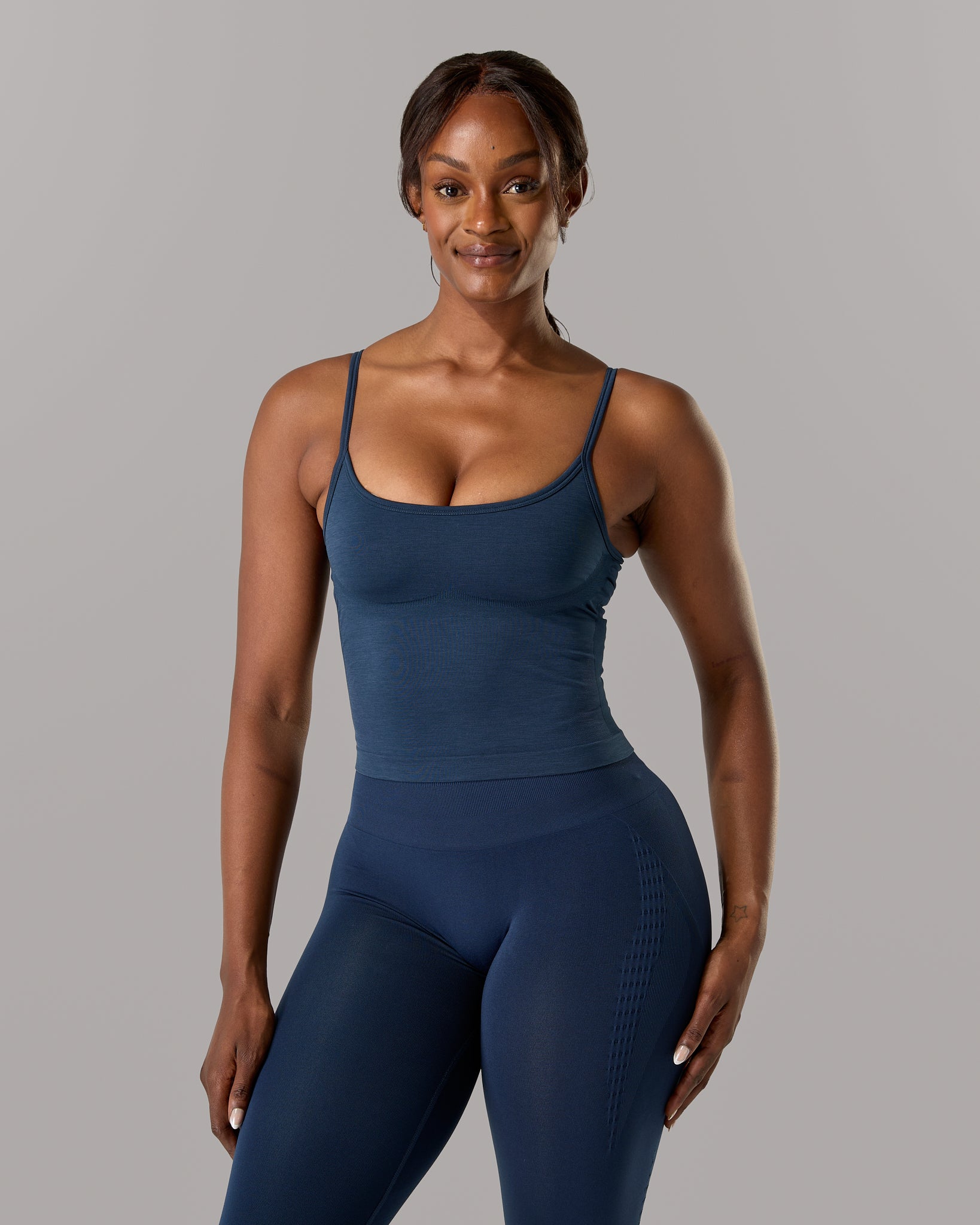 Push Tank - Anchor – Alphalete Athletics