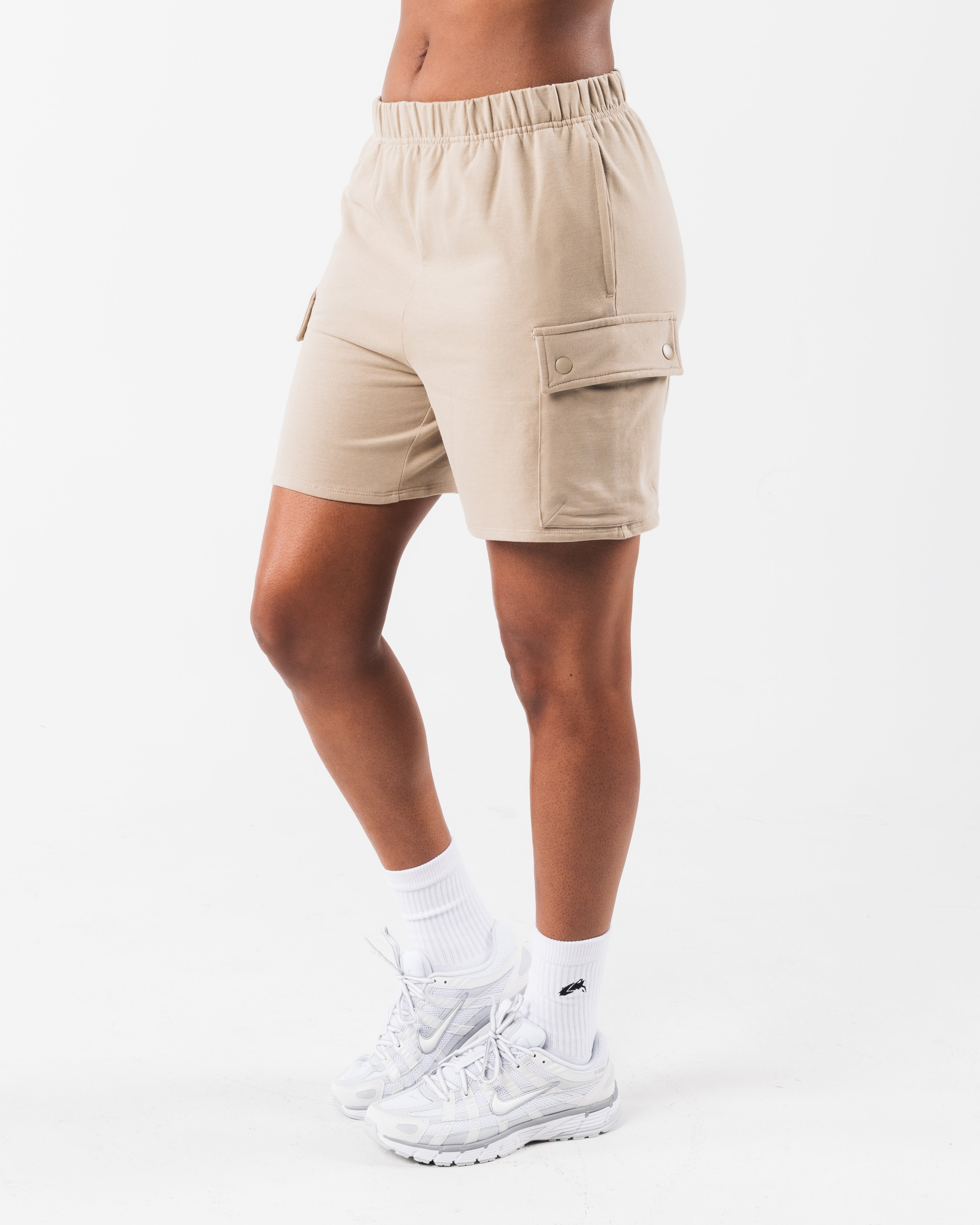Cargo Short - Dune – Alphalete Athletics