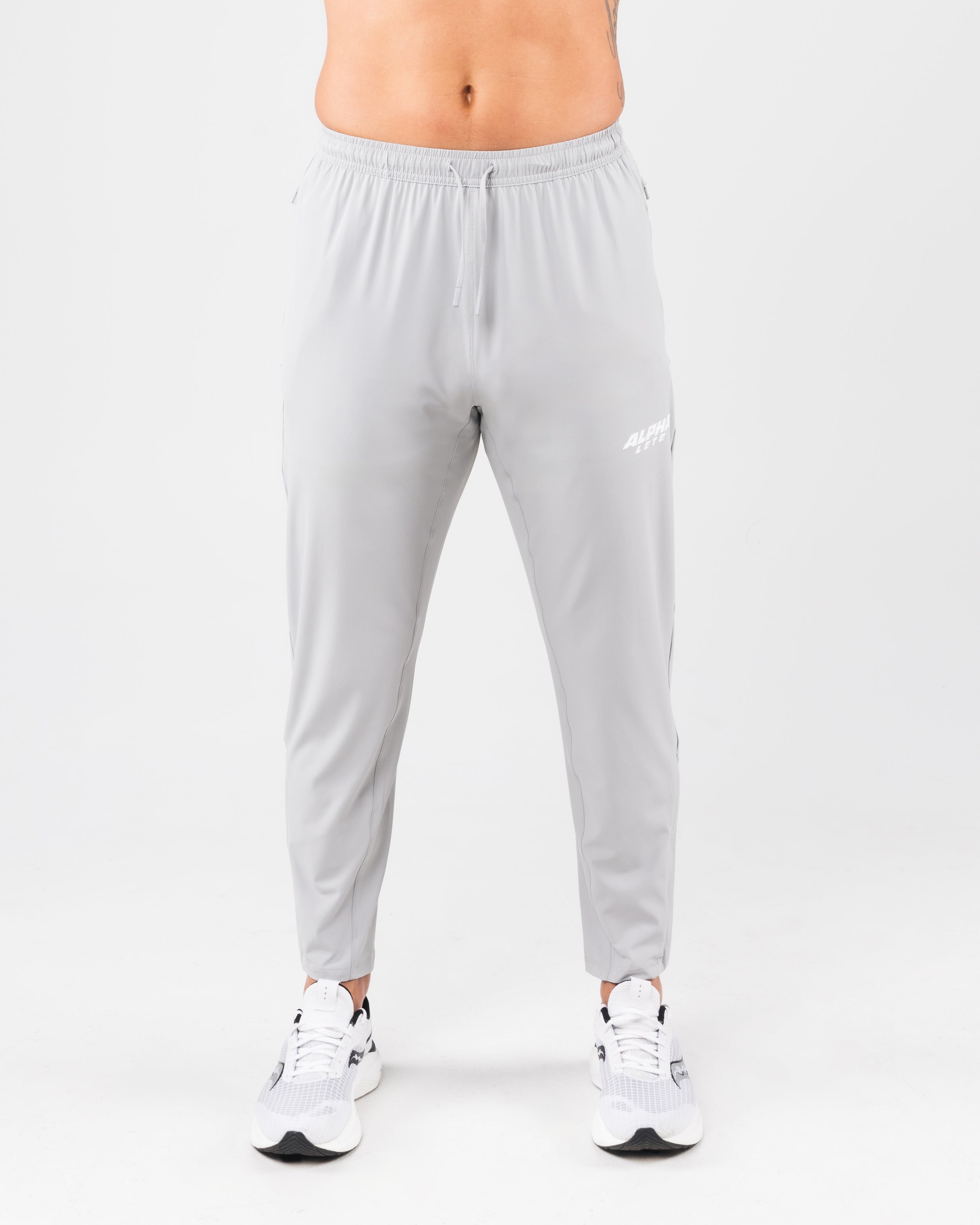 Force Power Pant - Chrome – Alphalete Athletics