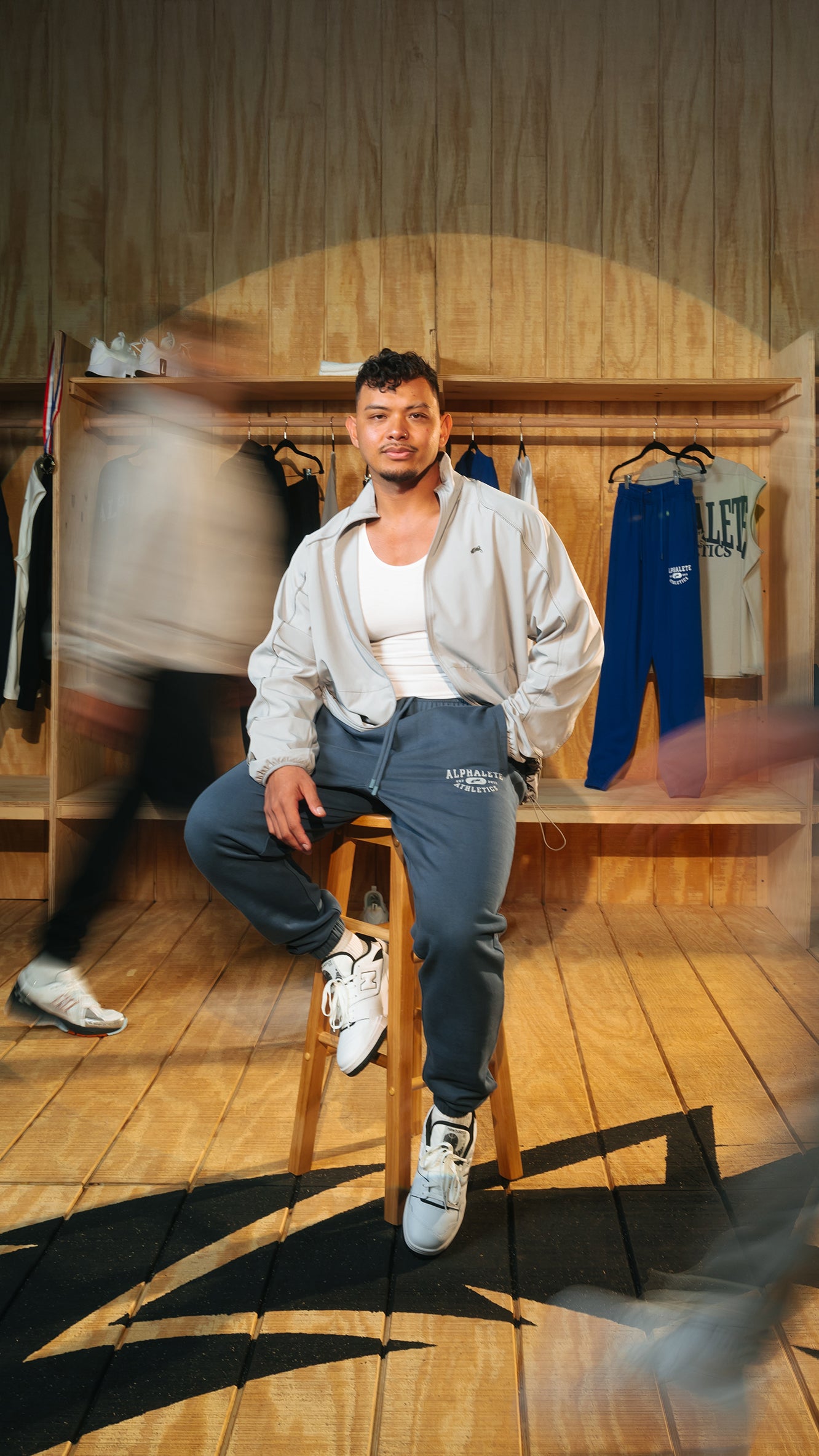 Buy Men's Activewear – Alphalete Athletics