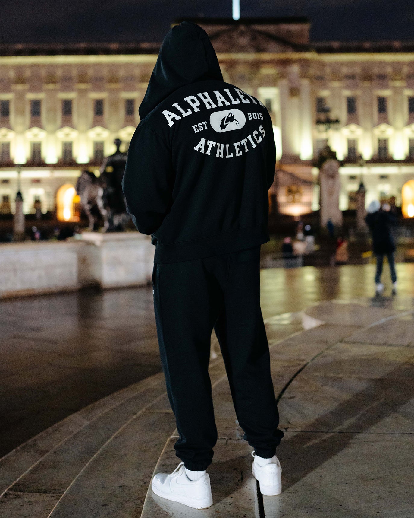 Buy Men's Activewear – Alphalete Athletics