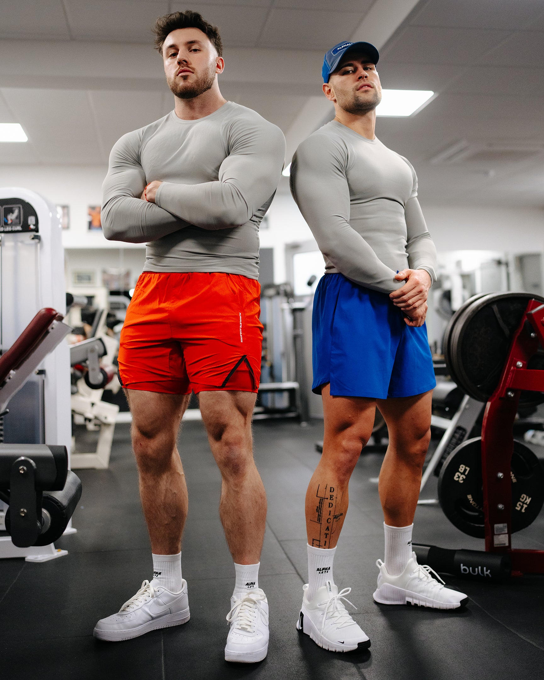 Buy Men's Activewear – Alphalete Athletics