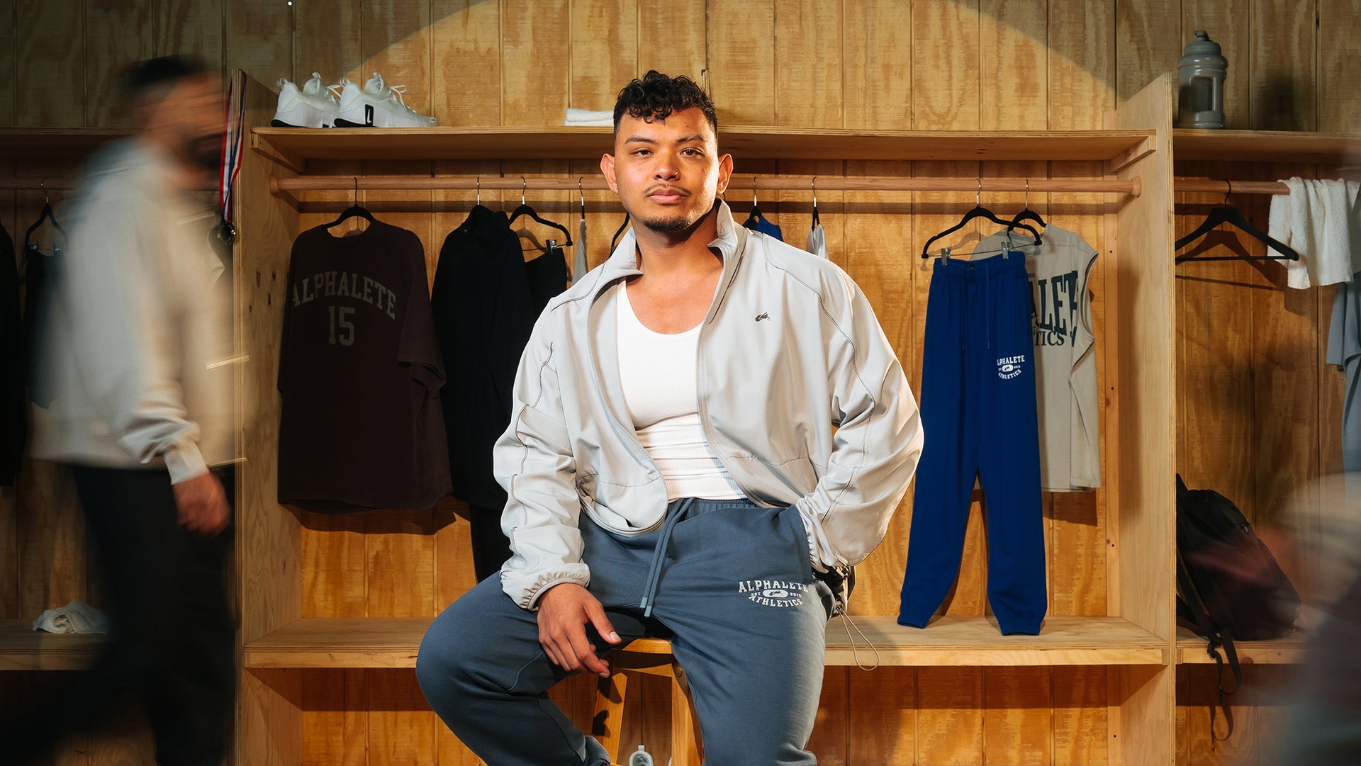 Buy Men's Activewear – Alphalete Athletics