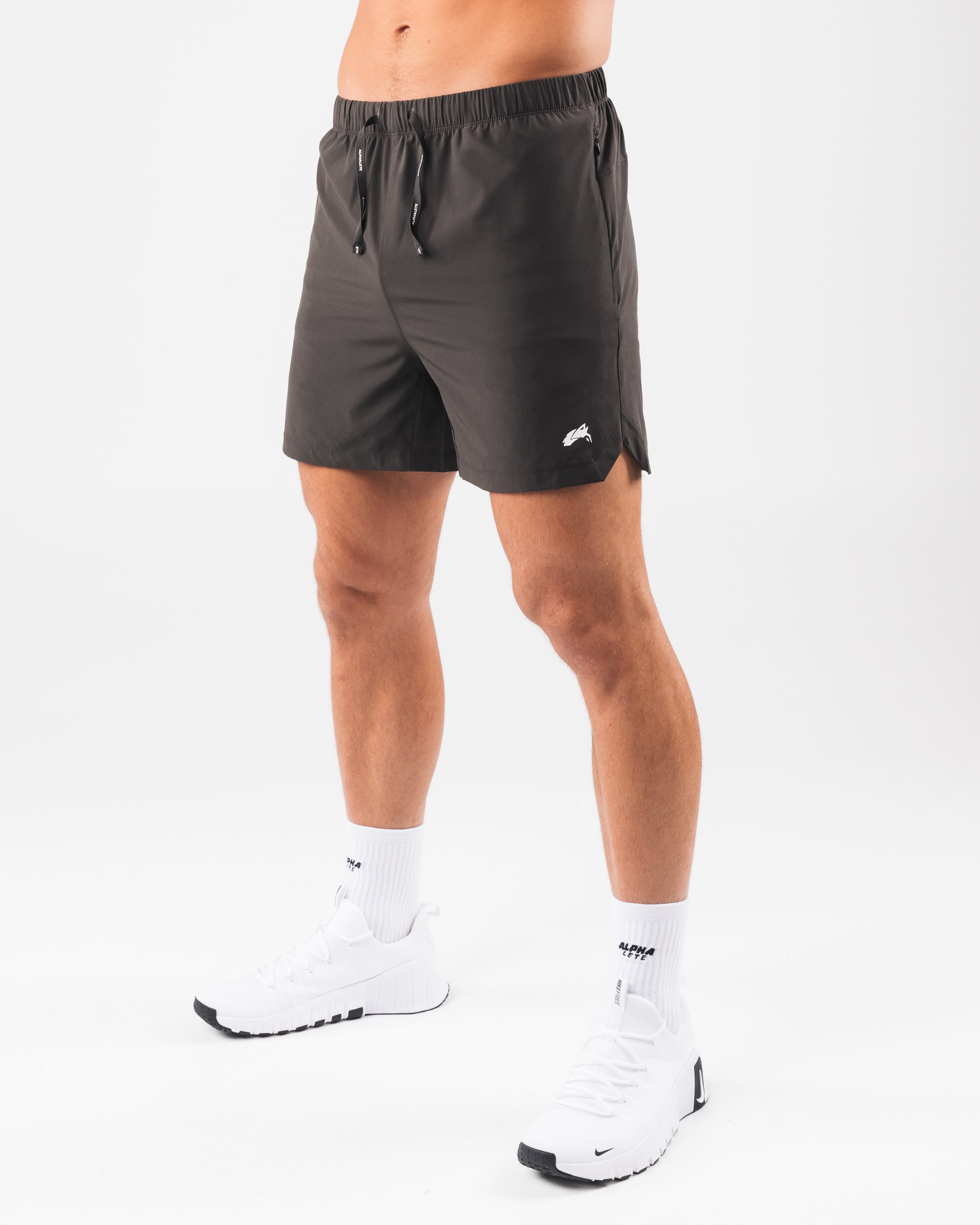Swift Short 5" - Ink – Alphalete Athletics