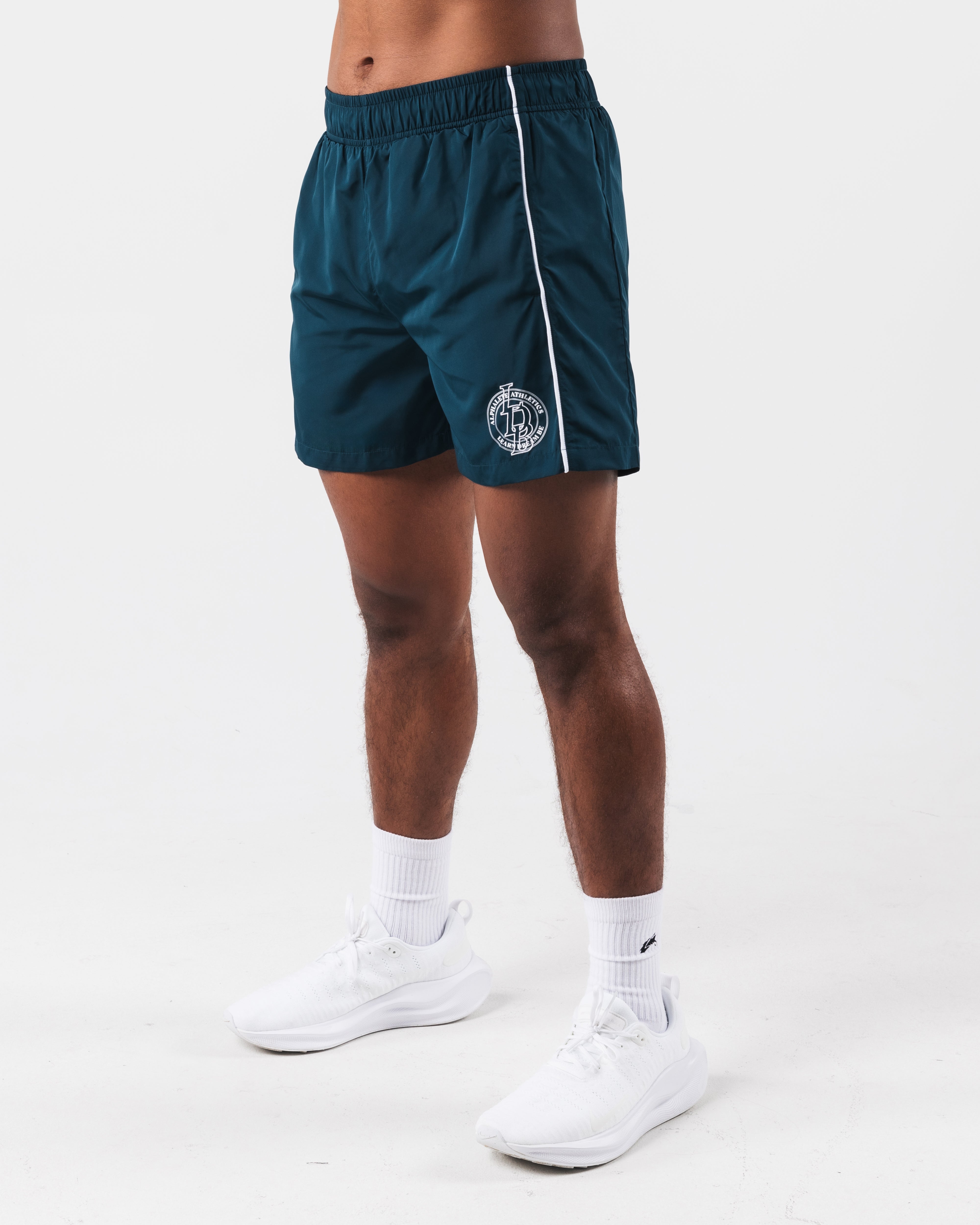 Technical Swim Short - Oasis – Alphalete Athletics