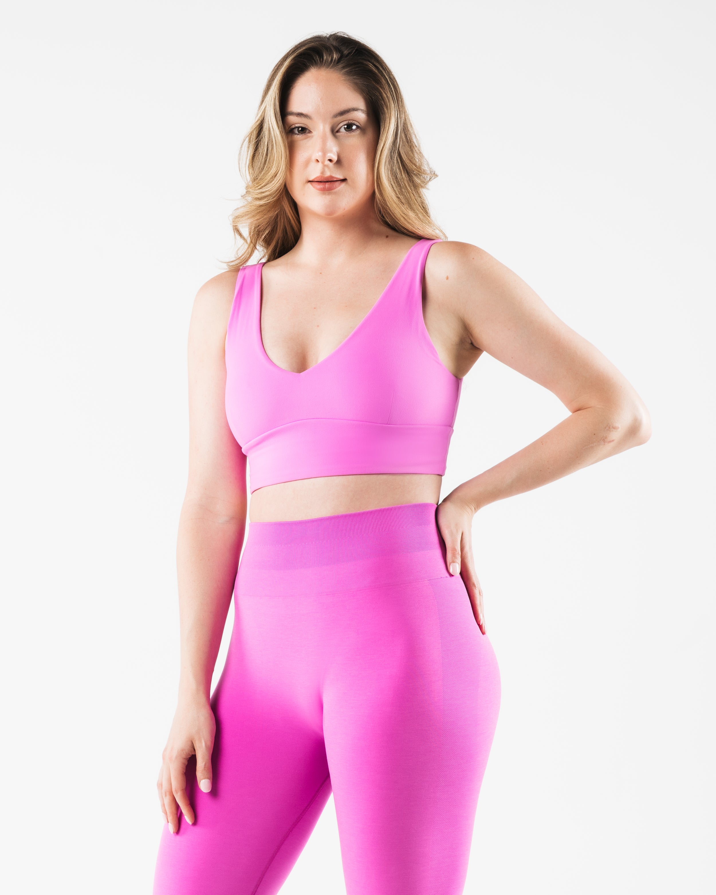 Celeste Bra C/D Cup - Gliese – Alphalete Athletics