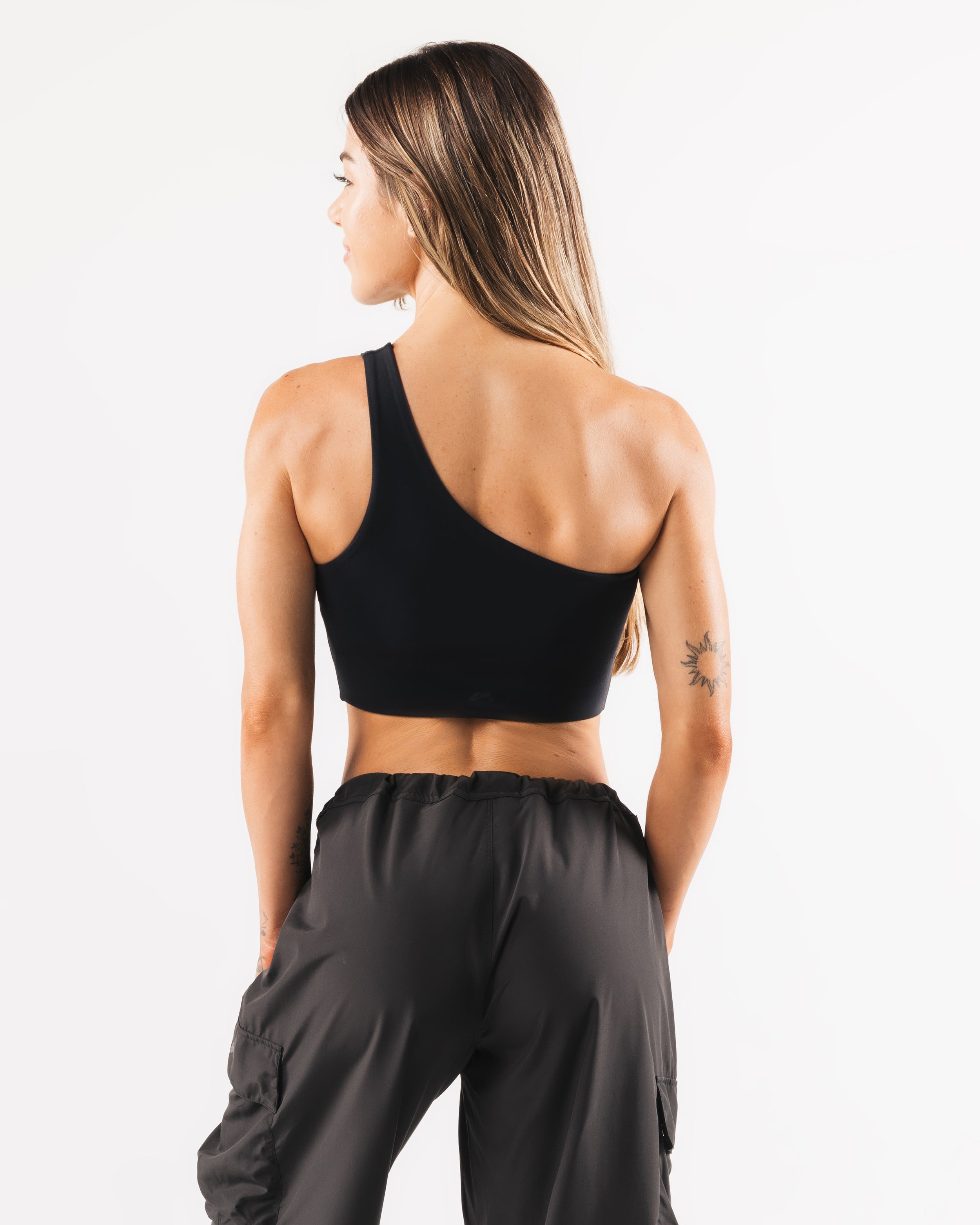 Vale Bra - Black – Alphalete Athletics