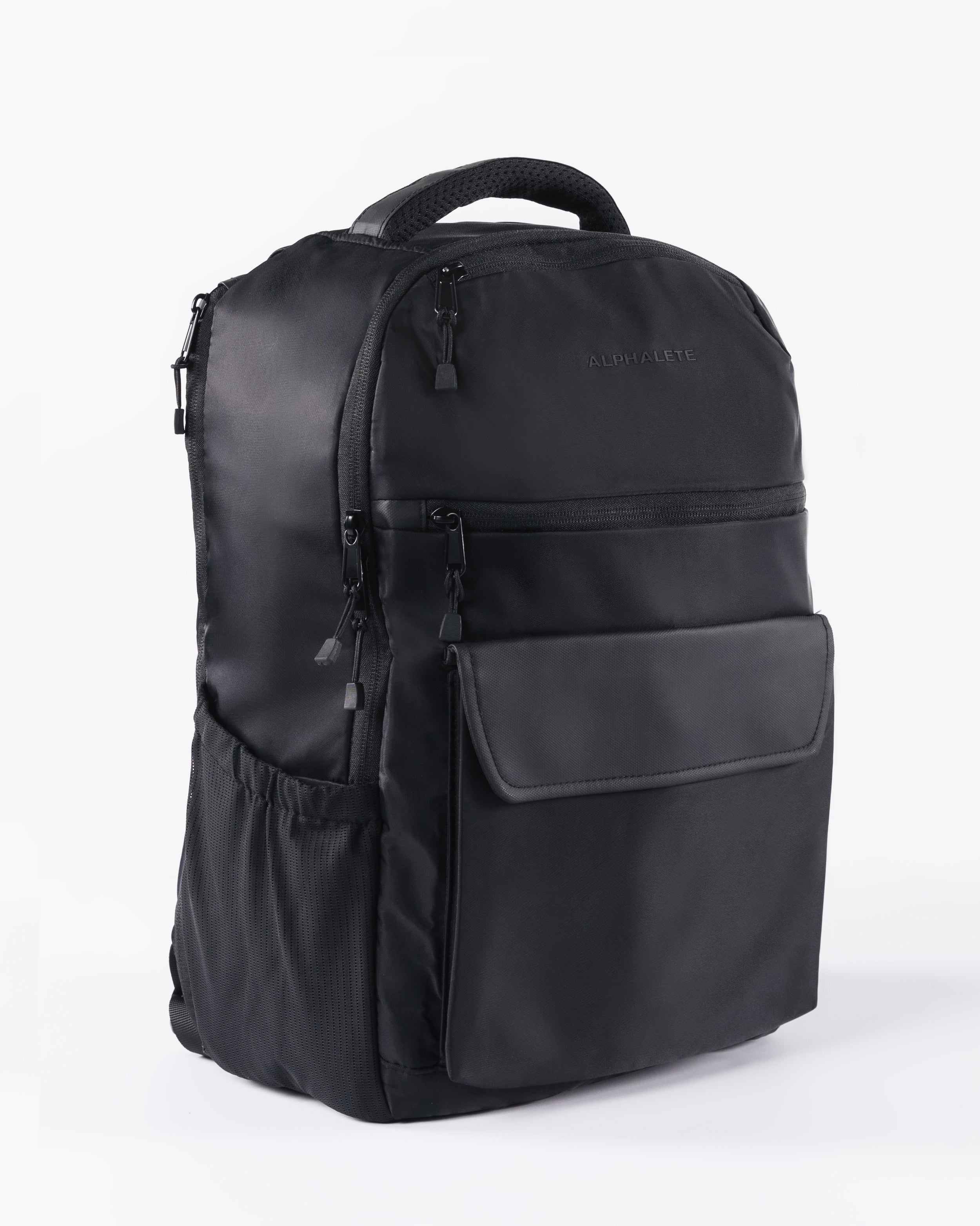 Core Backpack - Black – Alphalete Athletics