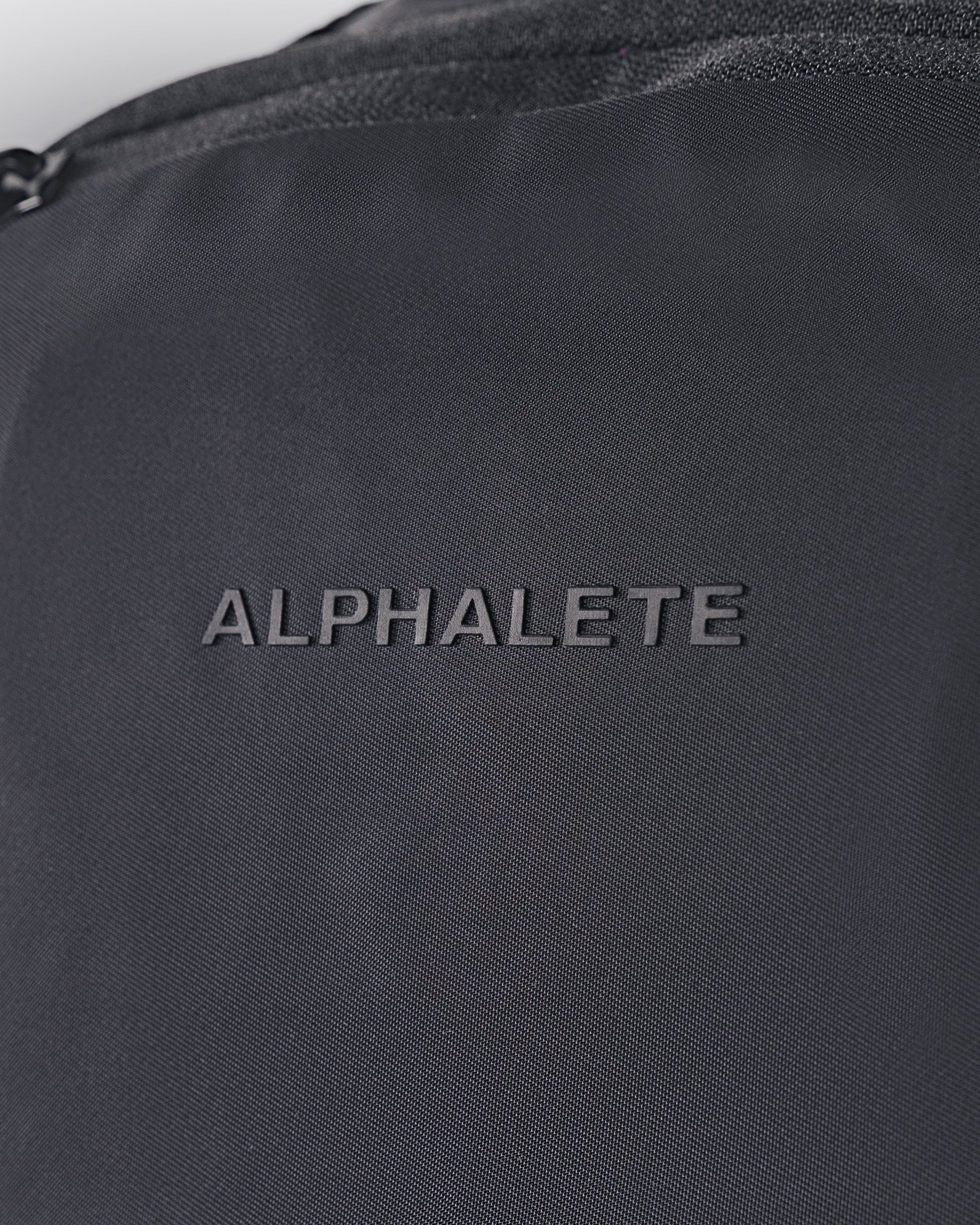 Core Backpack - Black – Alphalete Athletics