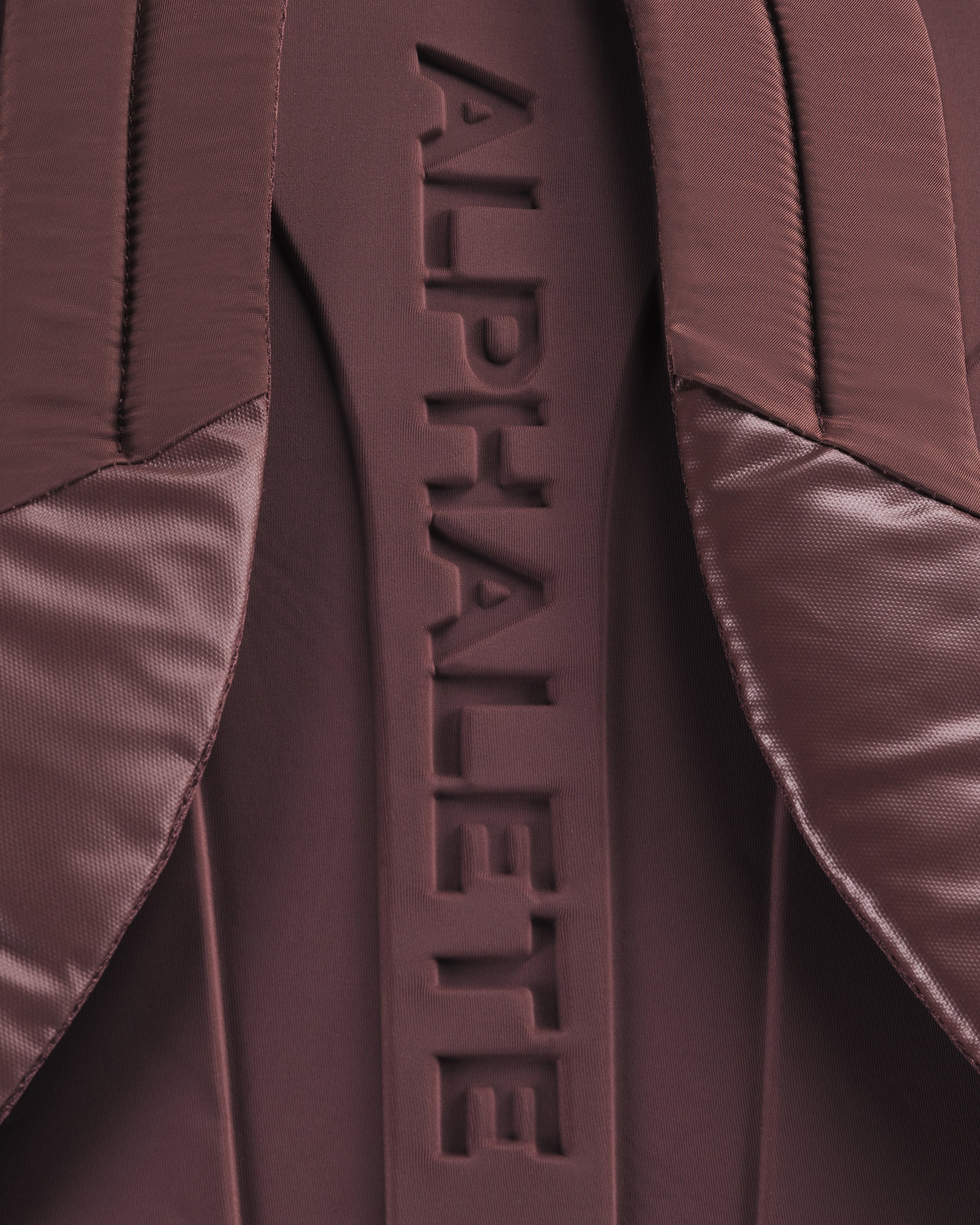 Core Backpack - Deep Crimson – Alphalete Athletics