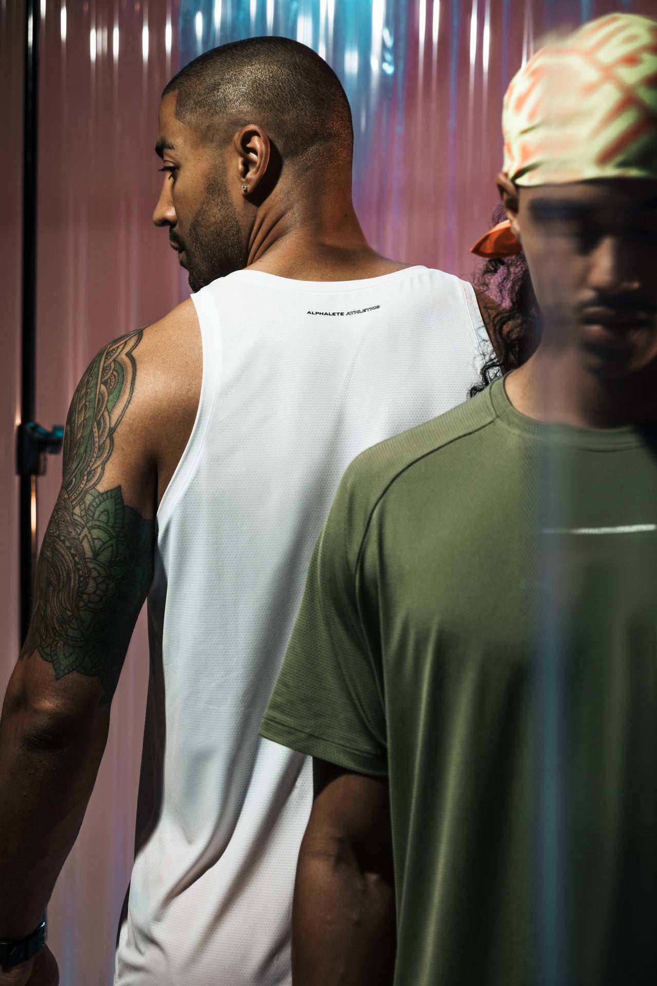 Buy Men's Activewear – Alphalete Athletics