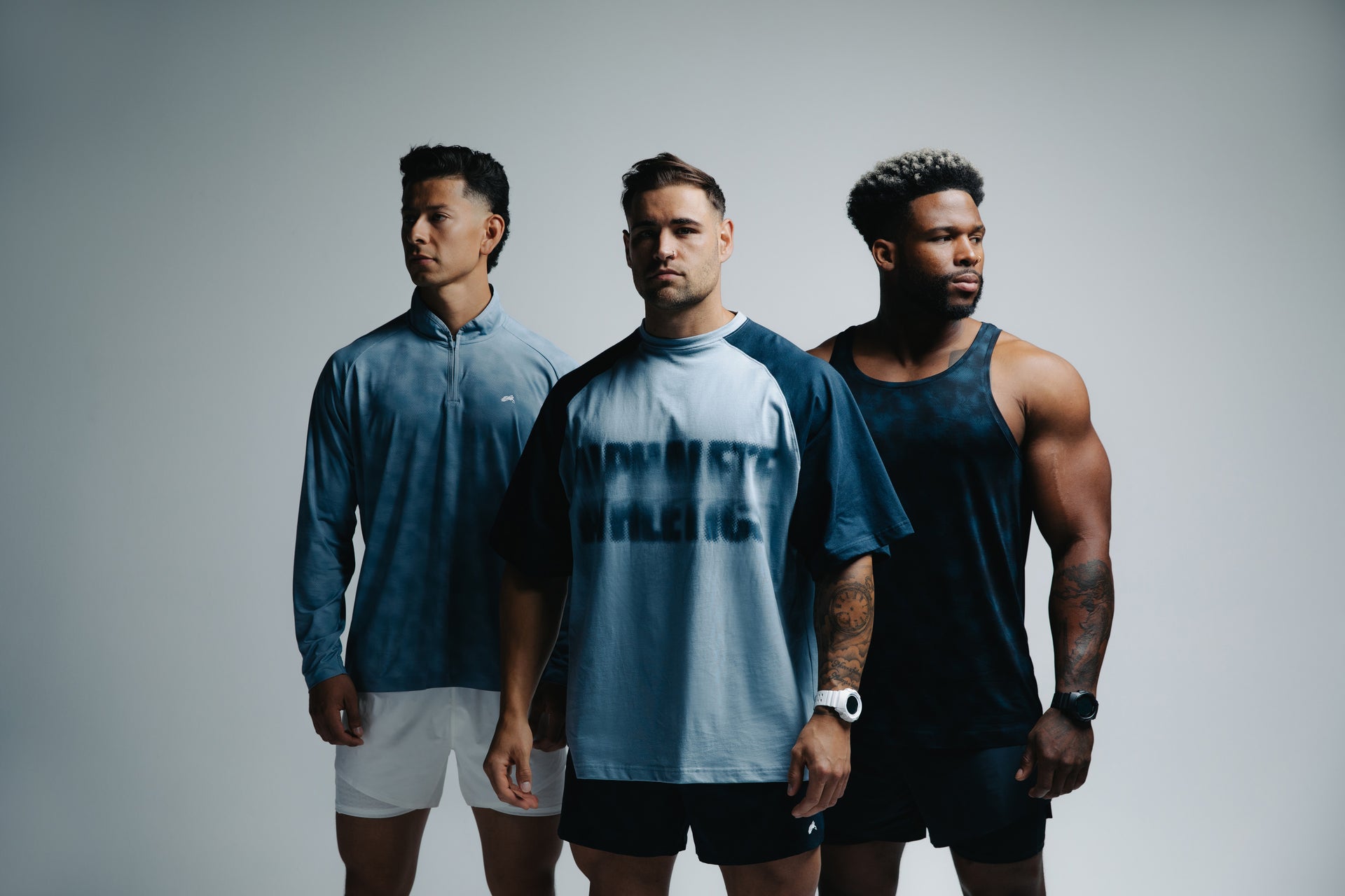 Buy Men's Activewear – Alphalete Athletics