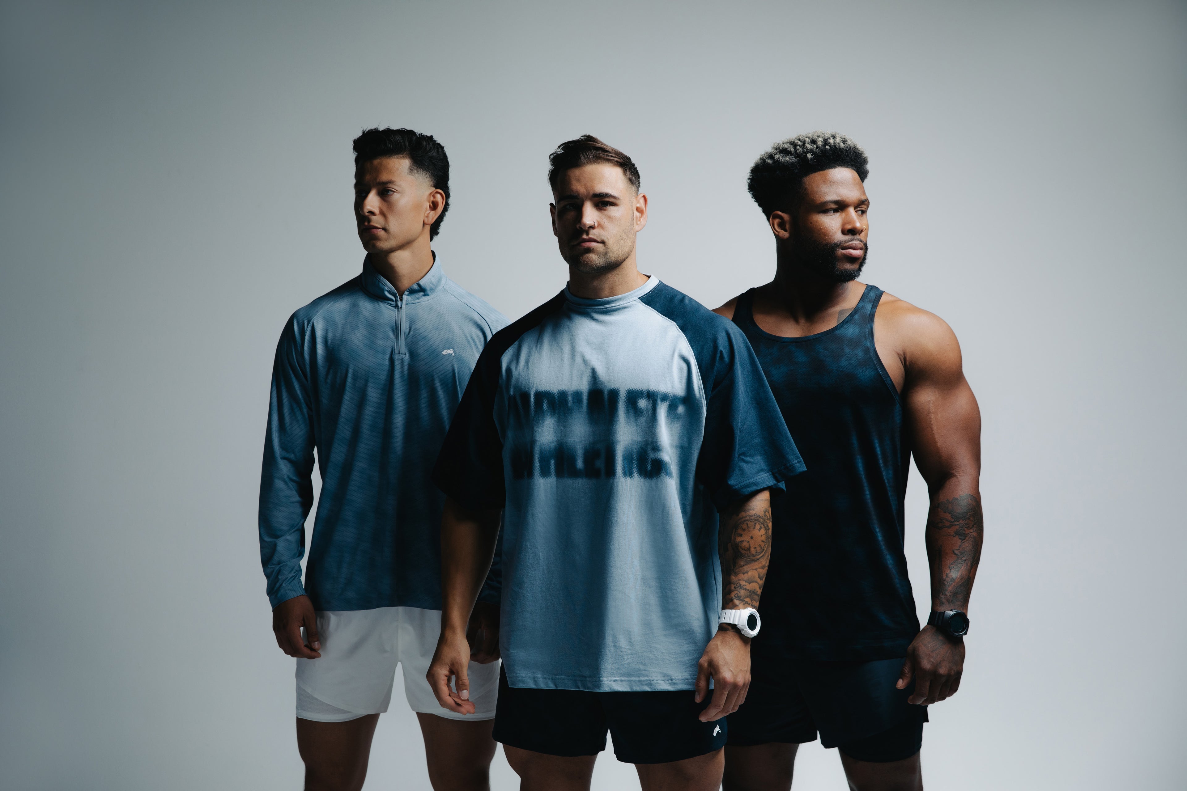 Buy Men's Activewear – Alphalete Athletics