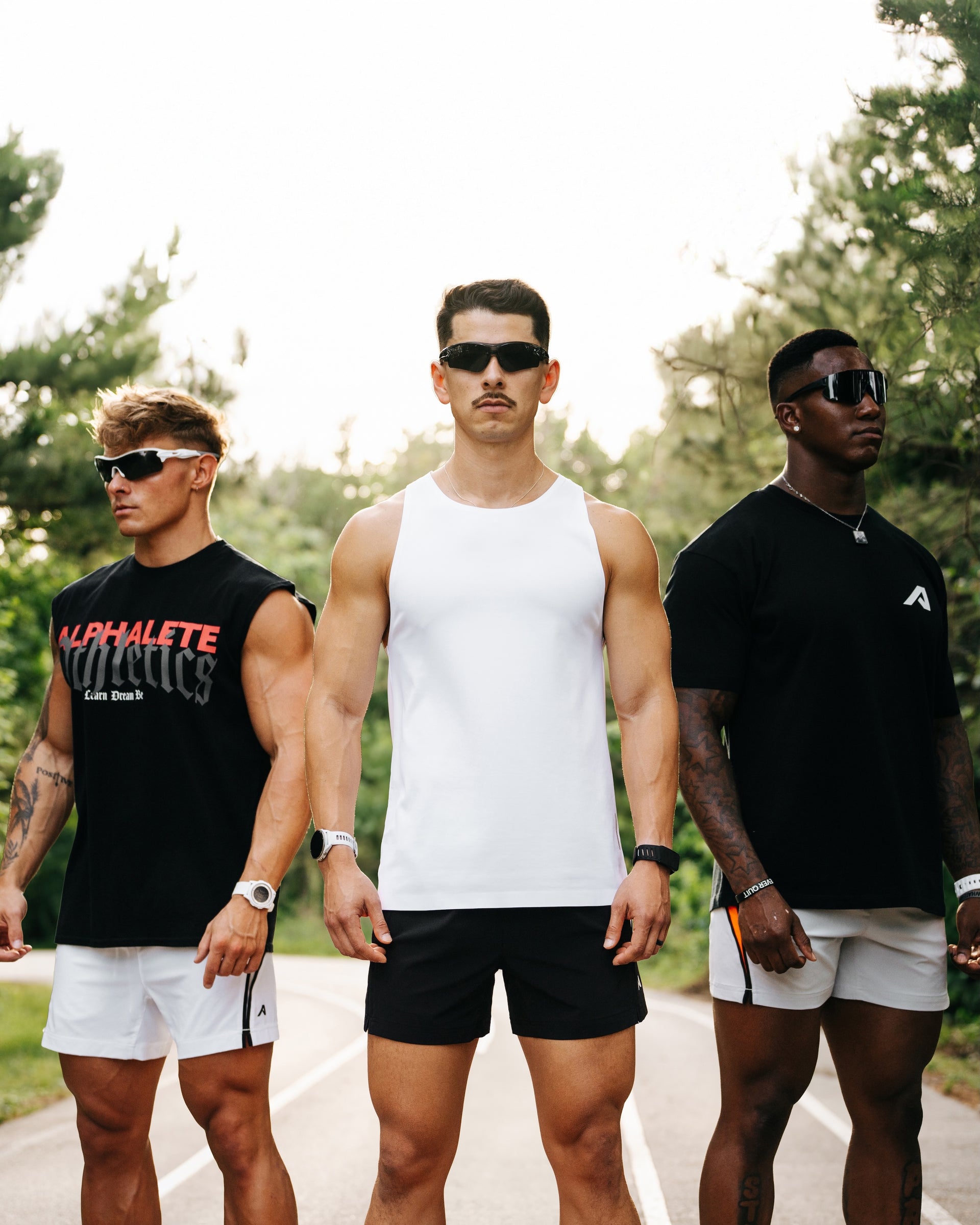 Buy Men's Activewear – Alphalete Athletics